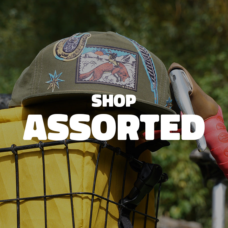 Collections – NoSo Patches