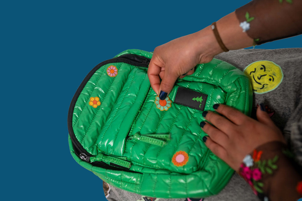 Kids – NoSo Patches