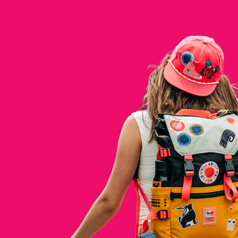 Dazzit™ Domes – NoSo Patches