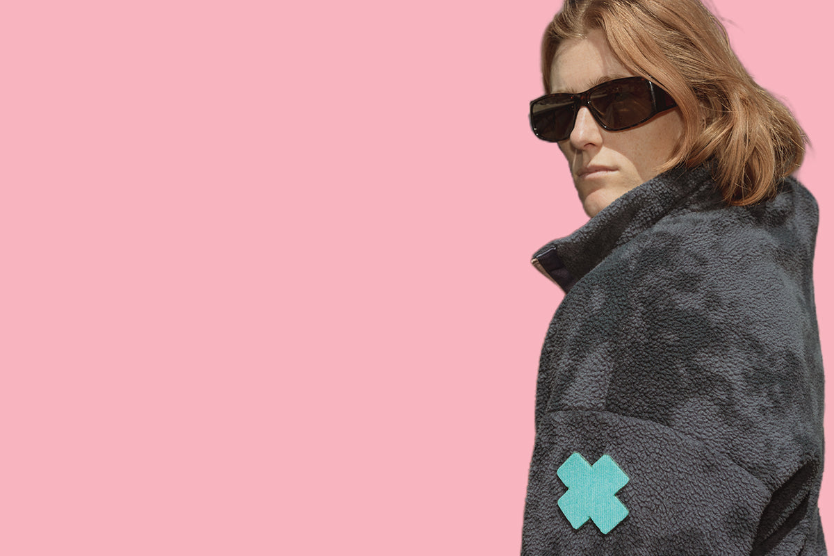 Fleece – NoSo Patches