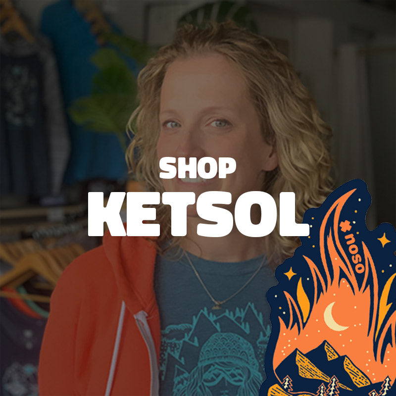Ketsol – NoSo Patches