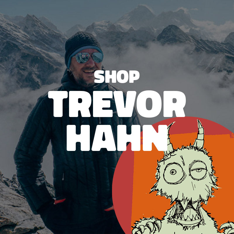 Trevor Hahn – NoSo Patches