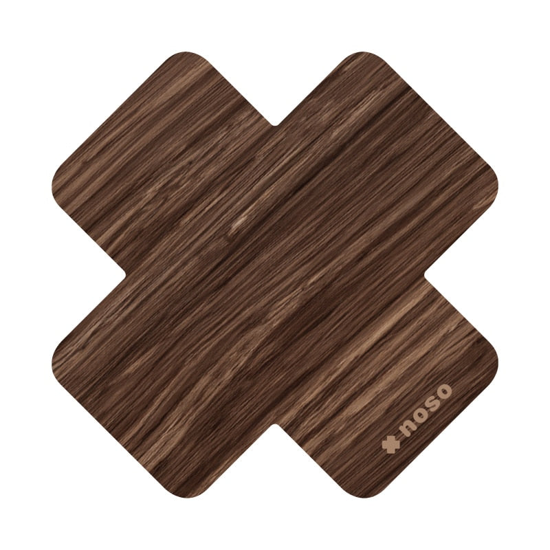 WALNUT X – NoSo Patches