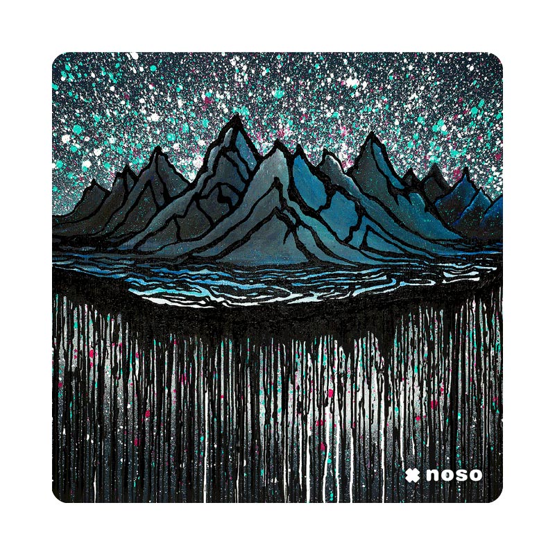NORTHERN LIGHTS by Bryan Iguchi – NoSo Patches