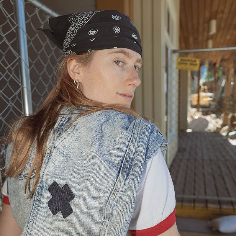 Denim – NoSo Patches