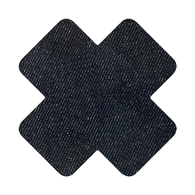 CLASSIC DENIM X – NoSo Patches