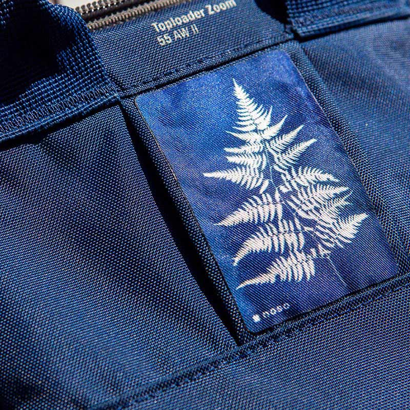 Clothing & Gear Patches for Flair & Repair – NoSo Patches