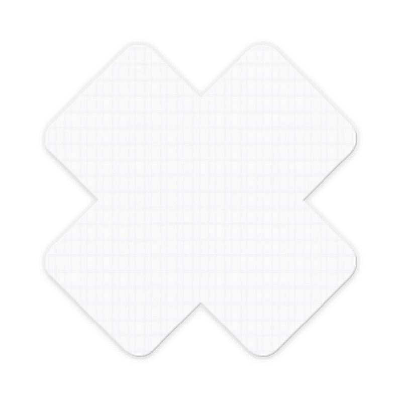 Clothing Patches for Flair & Repair – NoSo Patches