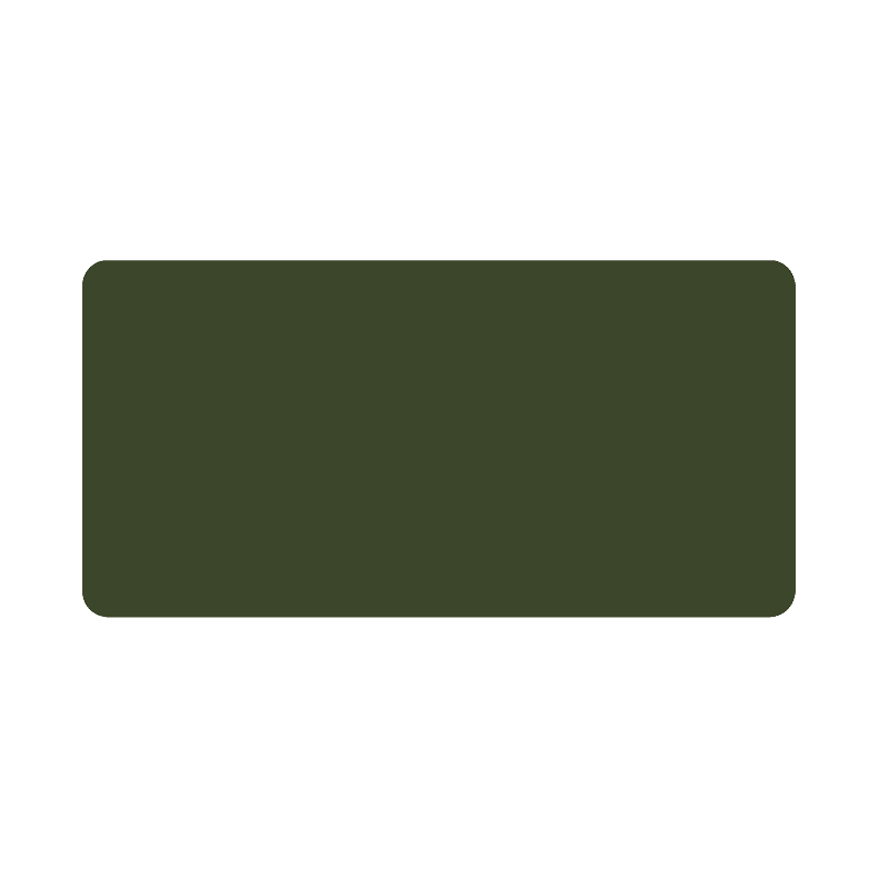 NOSO POLY OLIVE GREEN – NoSo Patches