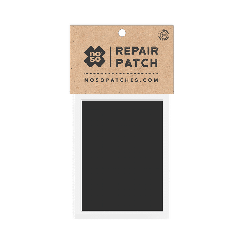 Clothing & Gear Patches for Flair & Repair – NoSo Patches
